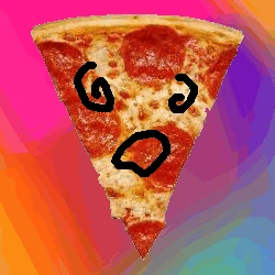 Dizzy pizza | Fandom