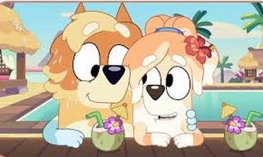 Discuss Everything About Bluey Wiki | Fandom