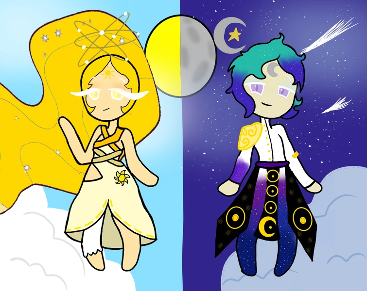 Introducing.... | Fandom