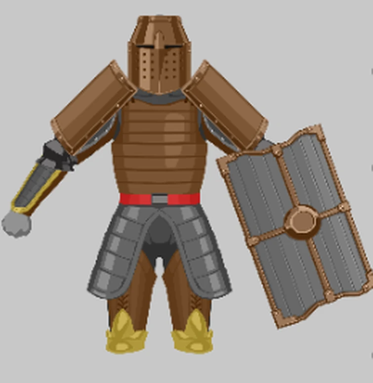 Hear ye, hear ye! Presenting The Knights of the Isle of Sodor! | Fandom