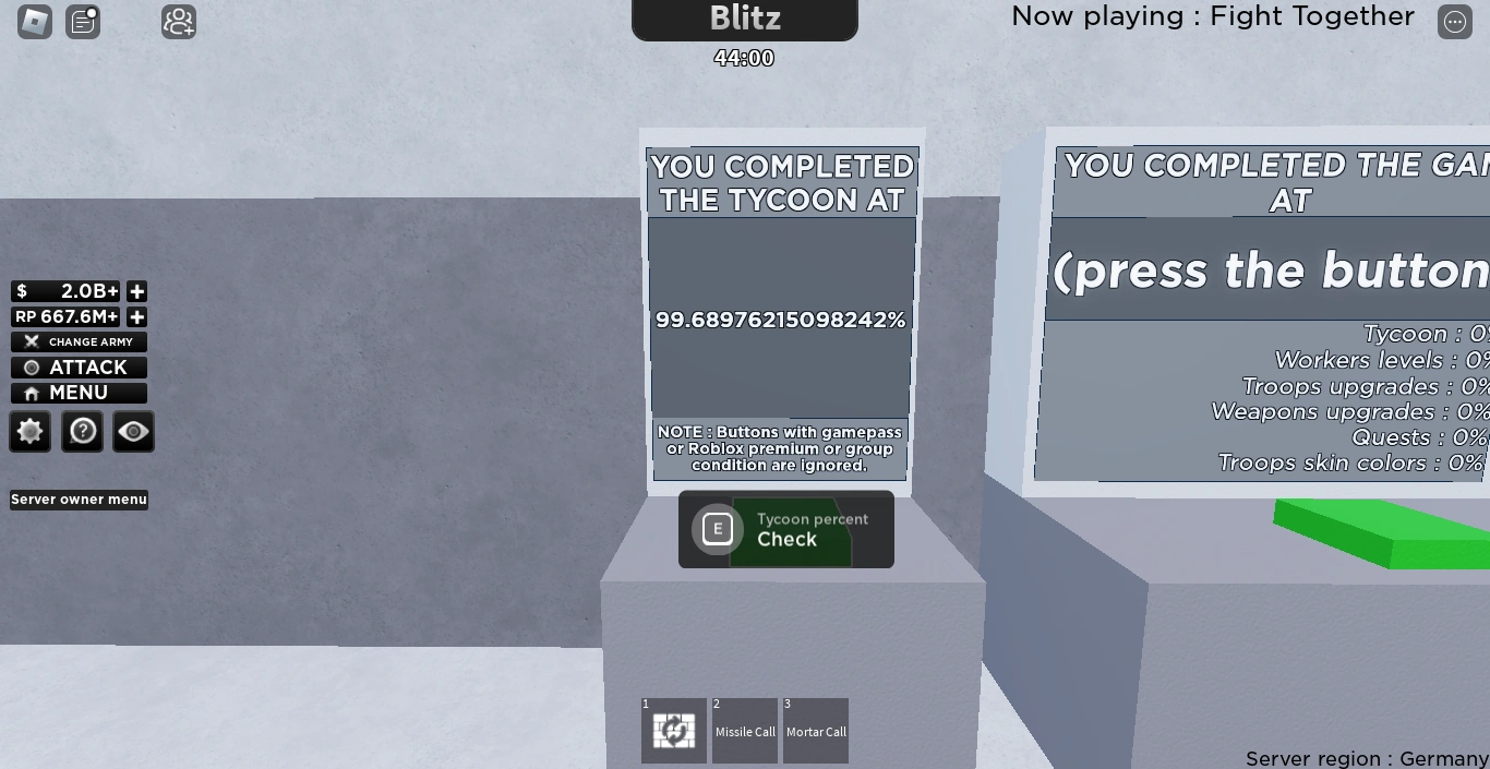 why not 100? | Fandom