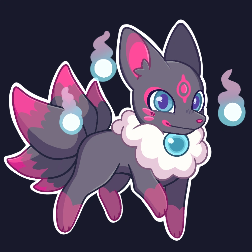 Blazebloom | Fandom