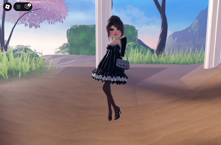 Outfit drop! | Fandom