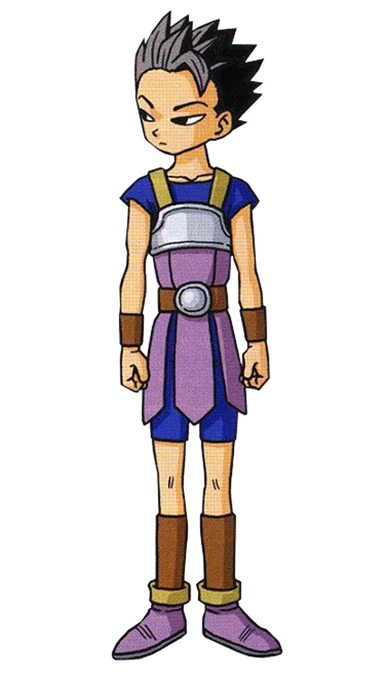 Discuss Everything About Dragon Ball Wiki | Fandom