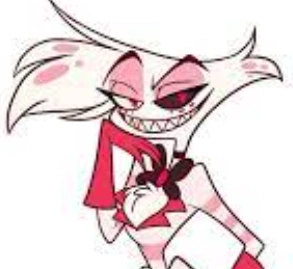 Angel Dust Transformation!! | Fandom