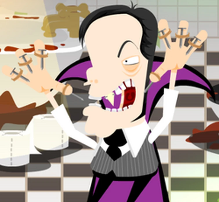 How do you relate to your kin? | Fandom