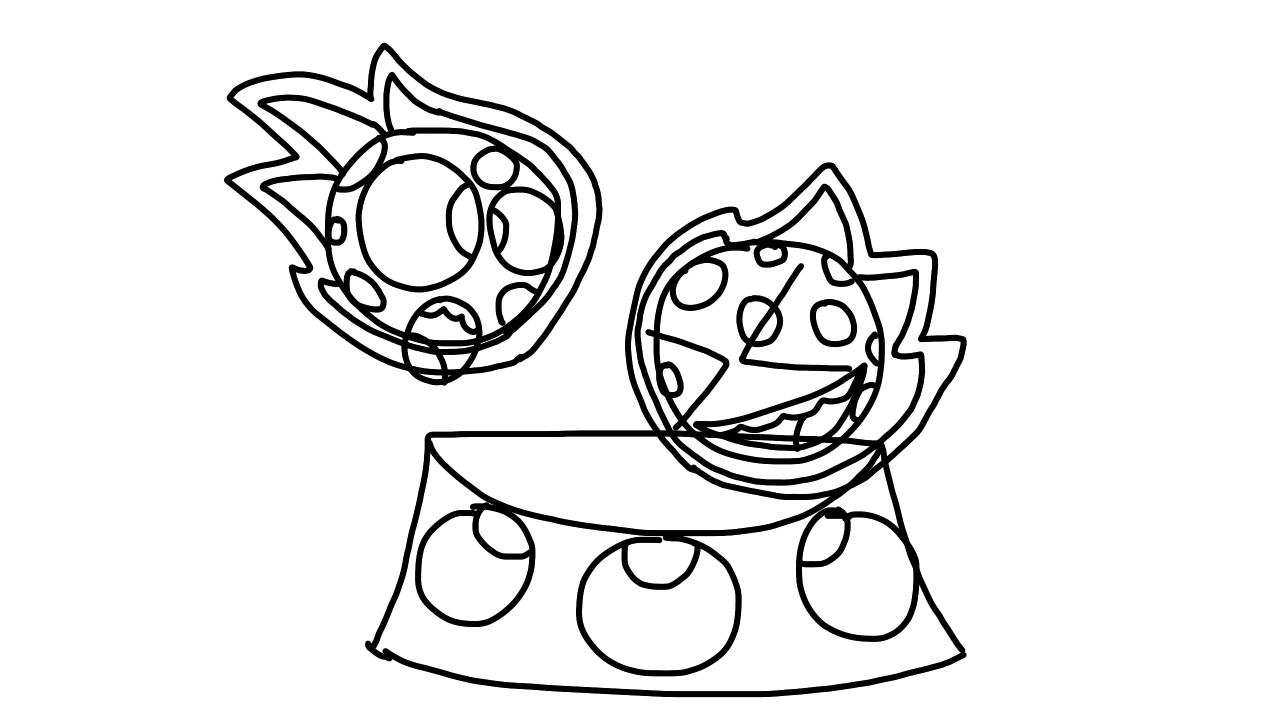 Thumpies In Space | Fandom