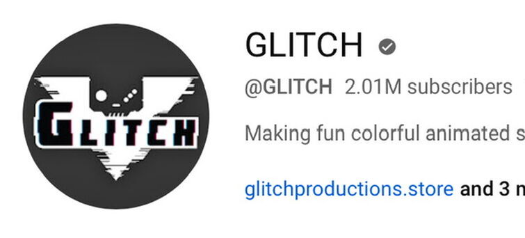 Discuss Everything About GLITCH Productions Wiki | Fandom