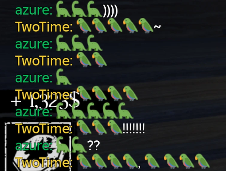WHAT LANGUAGE IS THIS I FOUND IN FORSAKEN? | Fandom