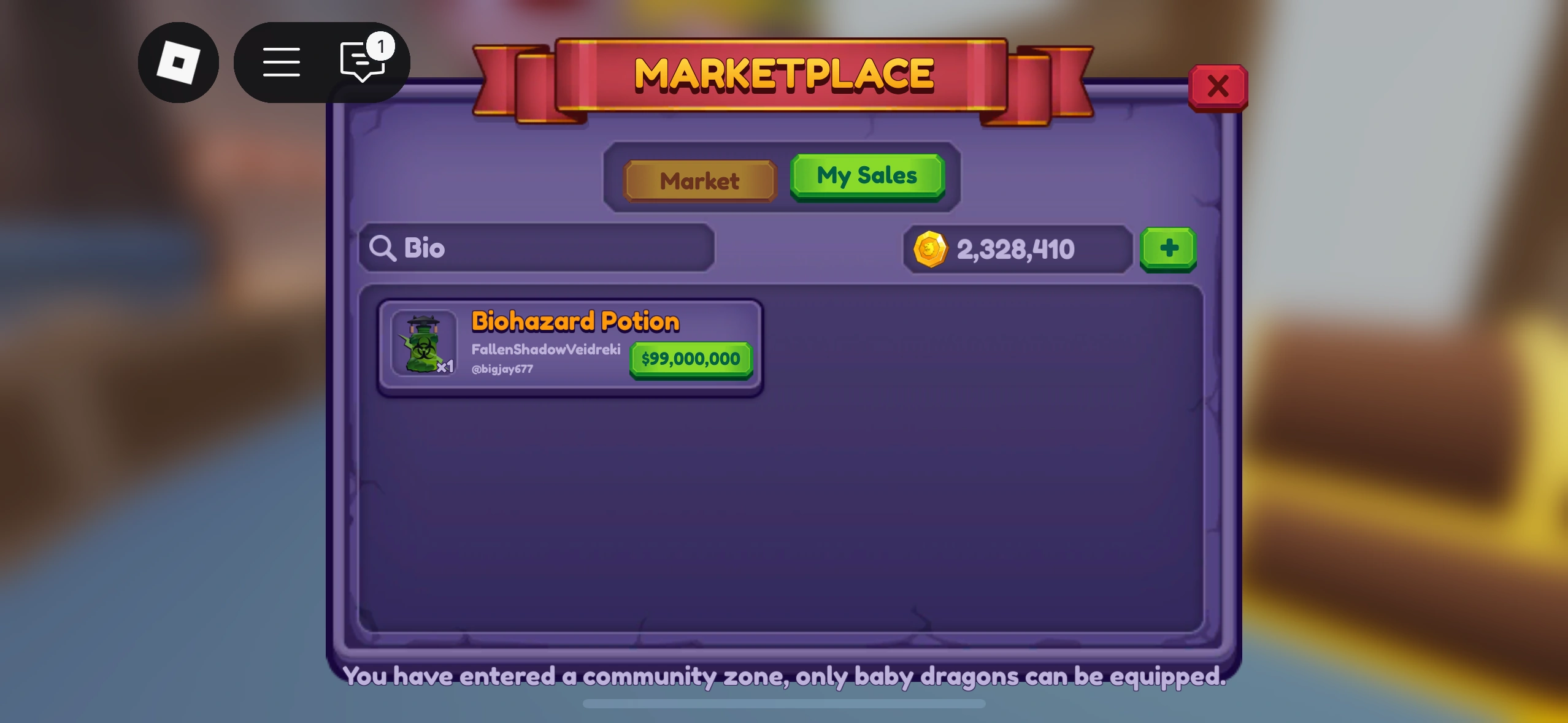 Biohazard pot in the wild | Fandom