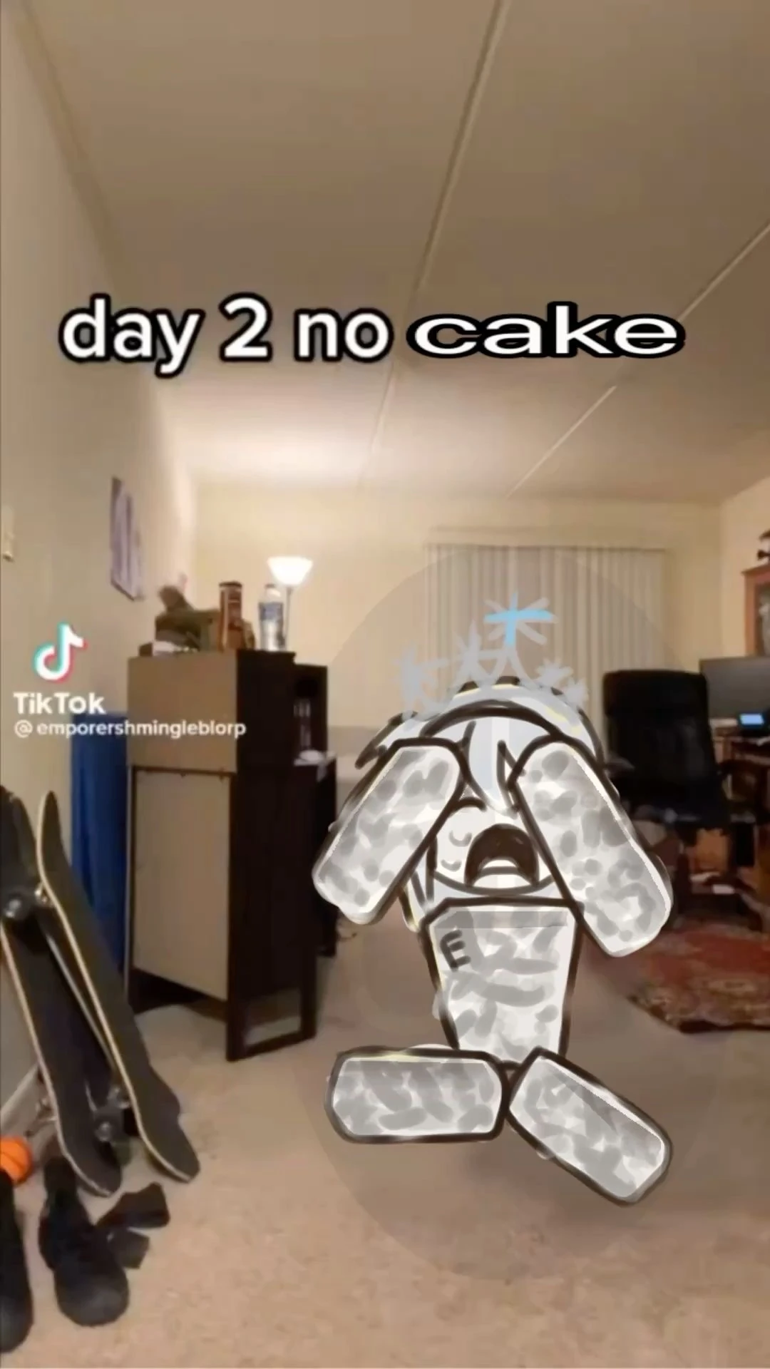 TPOT 19 LEAK ‼️‼️🤯 | Fandom