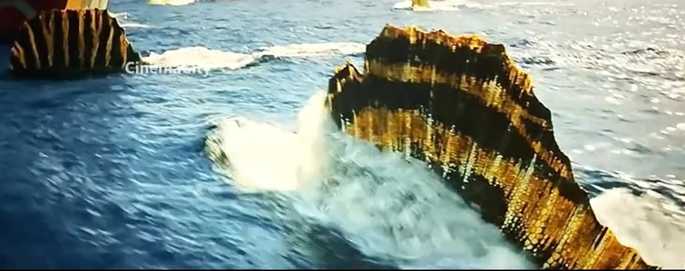 Rebirth Spinosaurus Name | Fandom