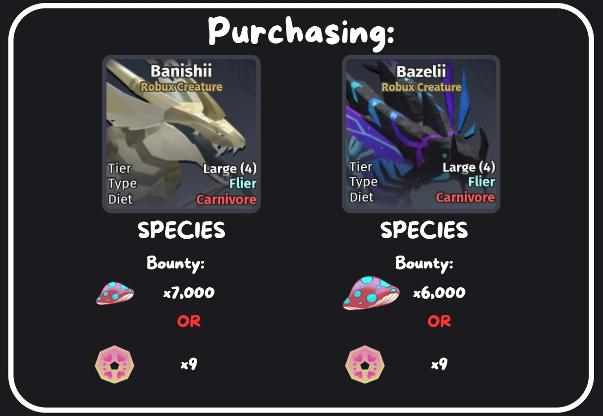 LF Baze & Bani | Fandom