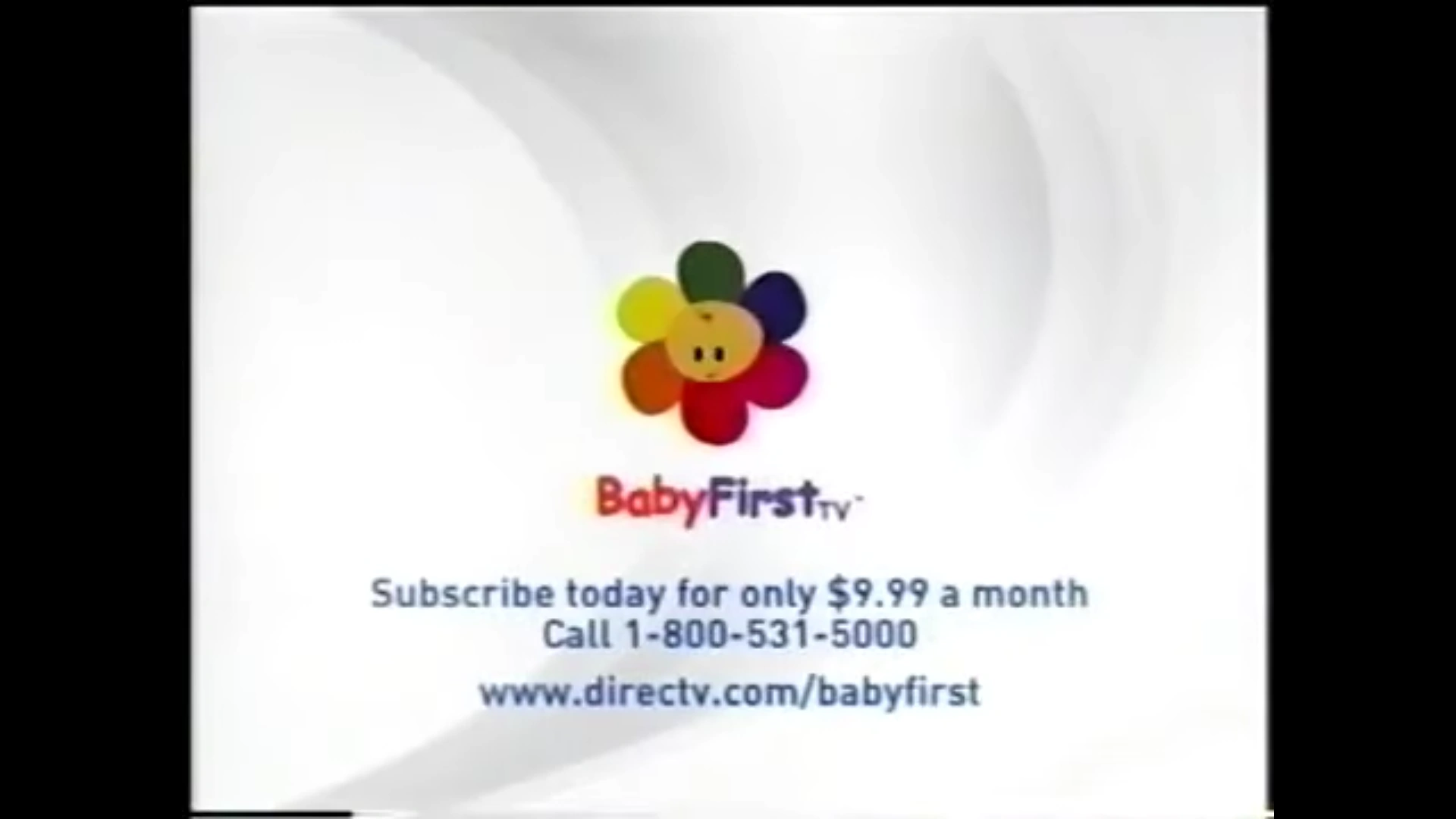 How much did BabyFirstTV cost on DirecTV when it launched on 5/11/2006 ...