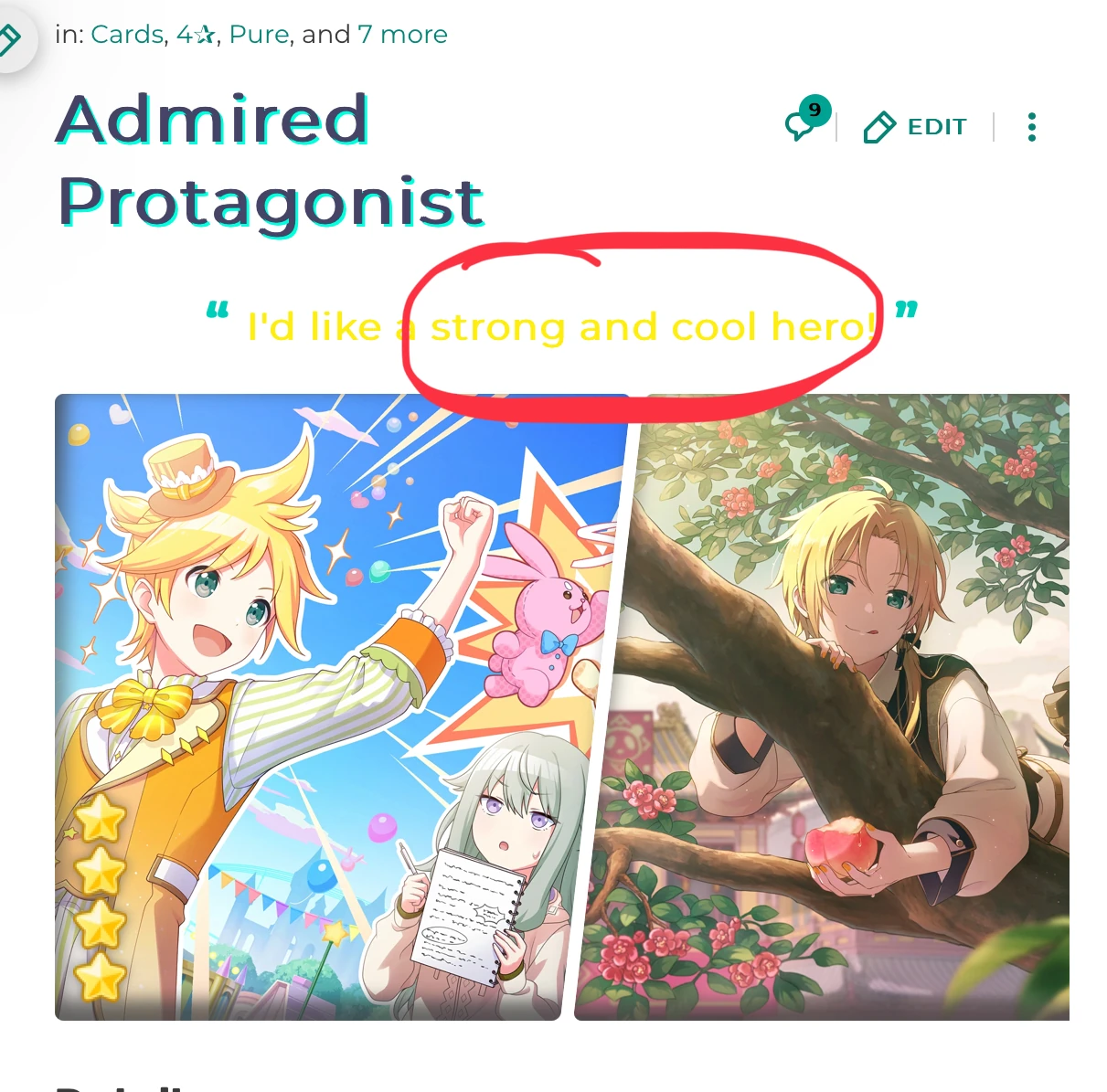 Akinene rant | Fandom