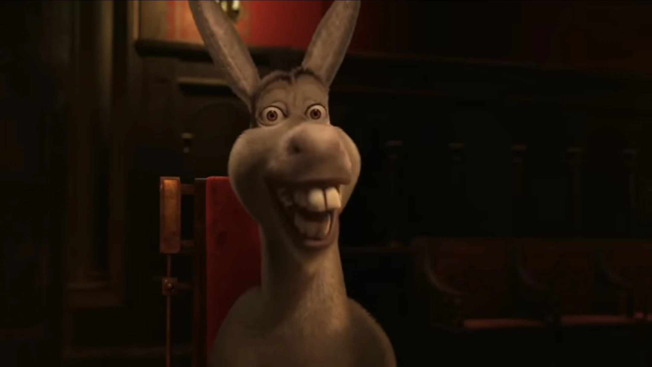 Roleplay but you're a donkey | Fandom