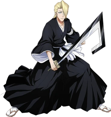 Discuss Everything About Bleach Wiki | Fandom