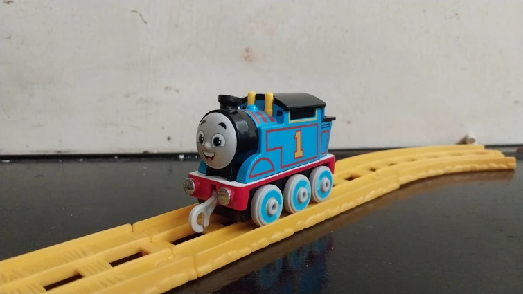 Discuss Everything About Thomas & Friends: All Engines Go Wiki | Fandom