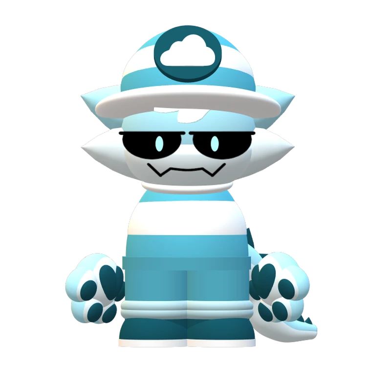 All posts by Cooki the Bambisona Maker | Fandom