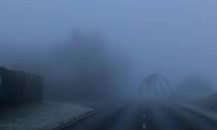 'Fog Entity' | Fandom