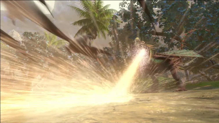 Pre-S6 Theories, Part 2 of 3 - ICARIS | Fandom