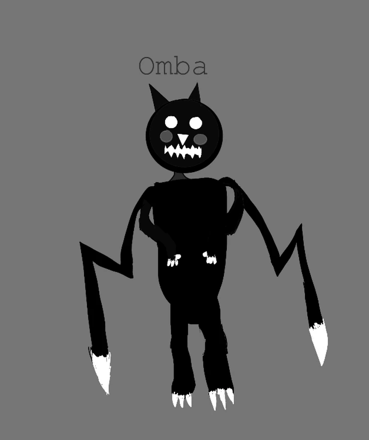 Omba | Fandom