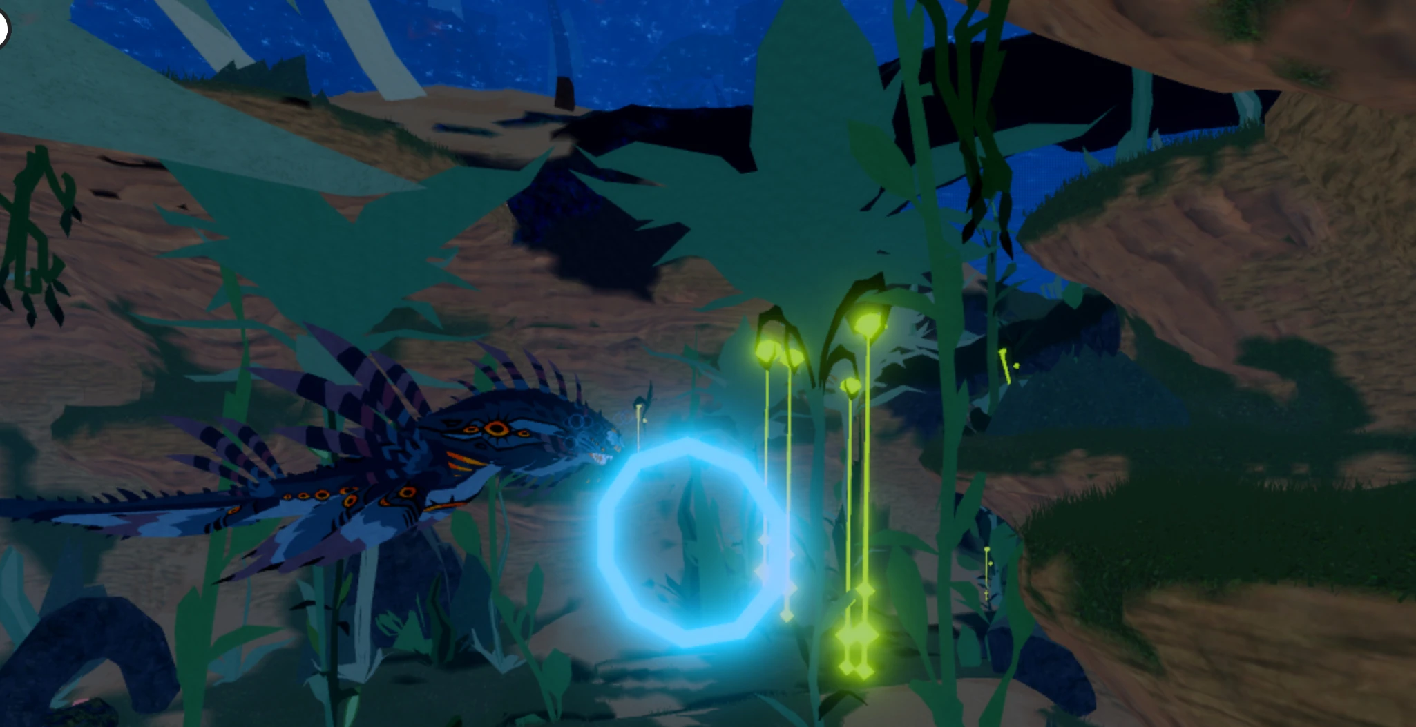 THE AQUATIC AND SEMI AQUATIC RAID! | Fandom