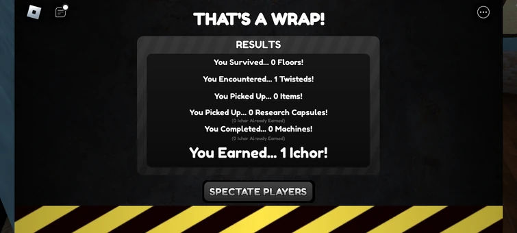 played dandys world for the first time | Fandom