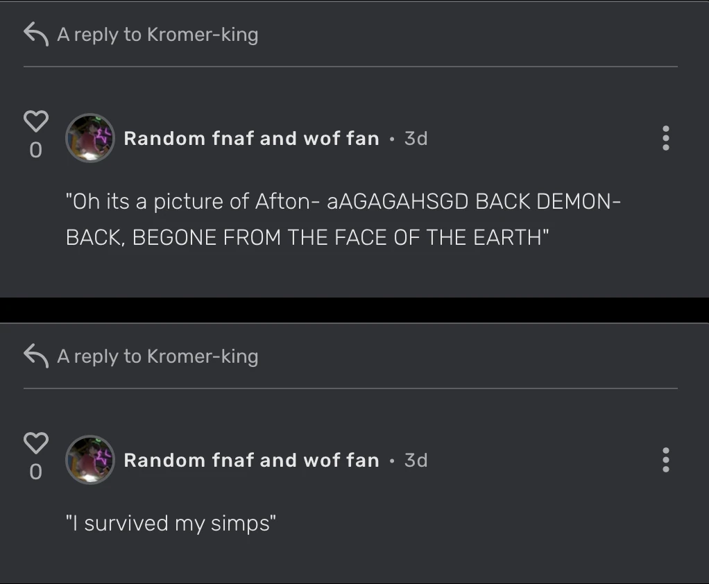 FNAF users out of context (episode 5) | Fandom