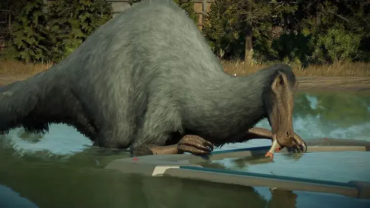 Discuss Everything About Jurassic Park Wiki | Fandom