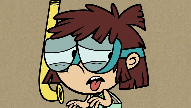 Lisa Loud Moments | Fandom