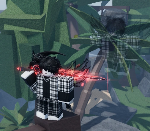 ROD OF THE DEPTHS!! | Fandom