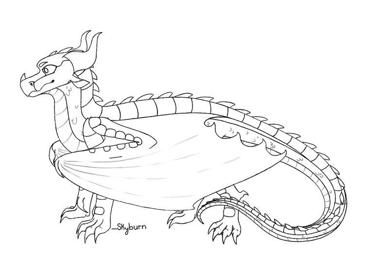 SkyWing Base | Fandom