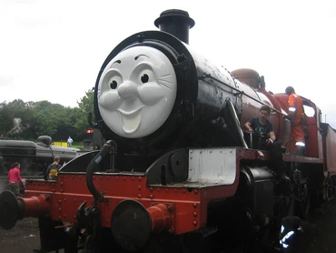 Best Mid Hants Railway Engine | Fandom