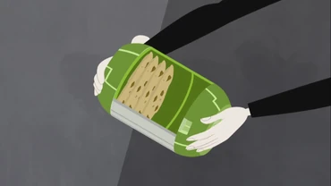 Which scene from "Race for the Hippo Disc" is the funniest? | Fandom