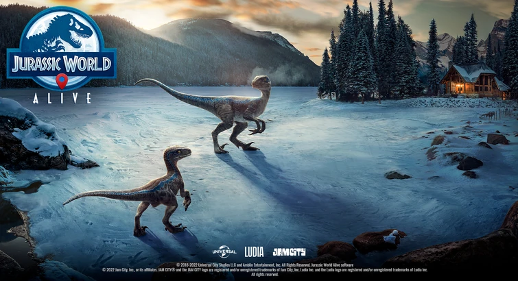 why is baby blue beta a clone explain ur self jurassic world dominion ...