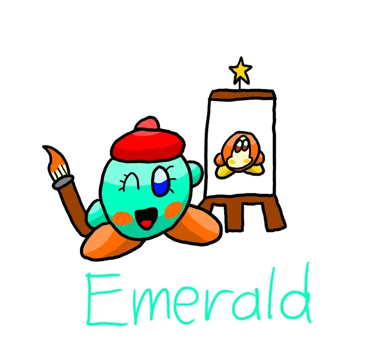 give me ideas for how loco and emerald met | Fandom