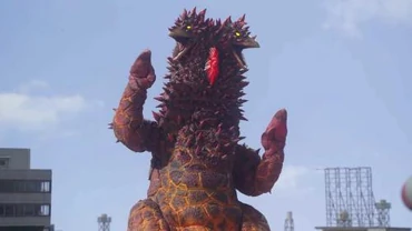 Which one is the coolest Maga-Kaiju from Ultraman Orb? | Fandom