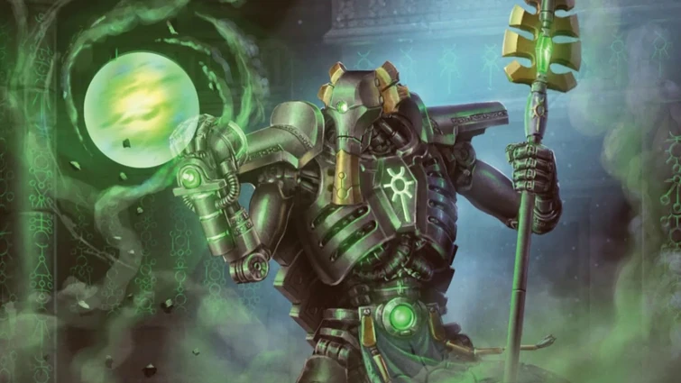 How powerful is the Archetype: Transcendent Scientist? | Fandom