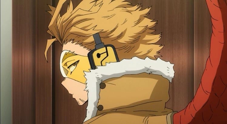 Keigo Takami | Fandom