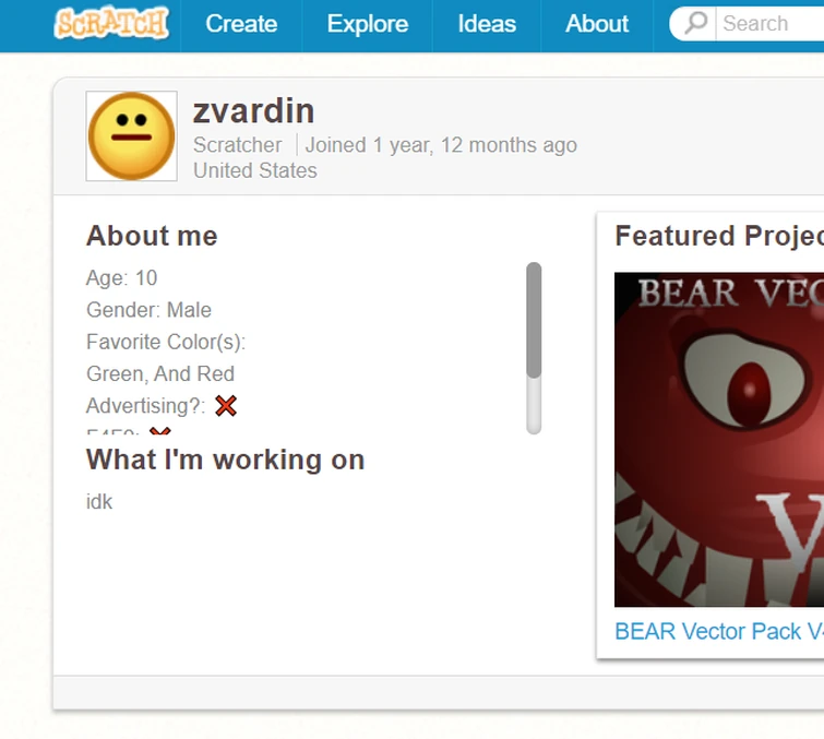 Zvardin? What's this? | Fandom