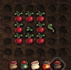 i did it... i found you juicy queenbeet... finally | Fandom