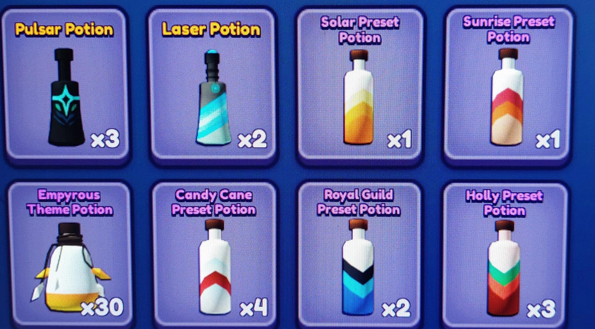 Pot - Trading Post | Fandom