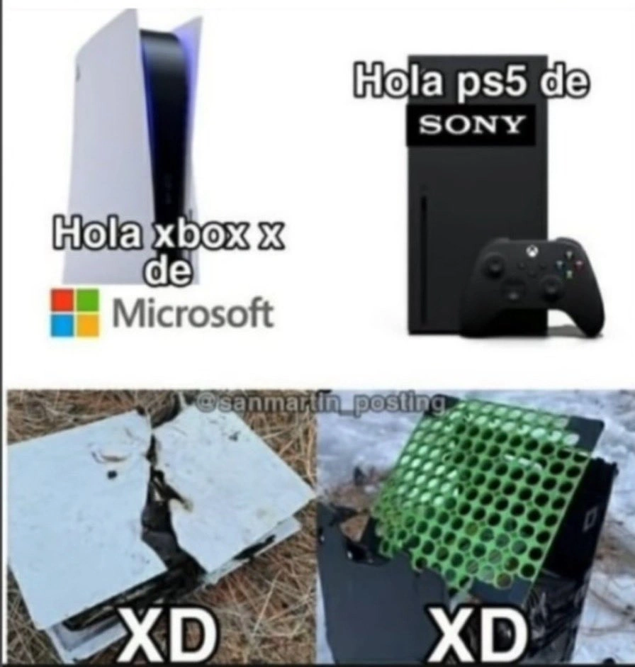 a response to yeucc for not removing the duck go boom floor since 2021 ...