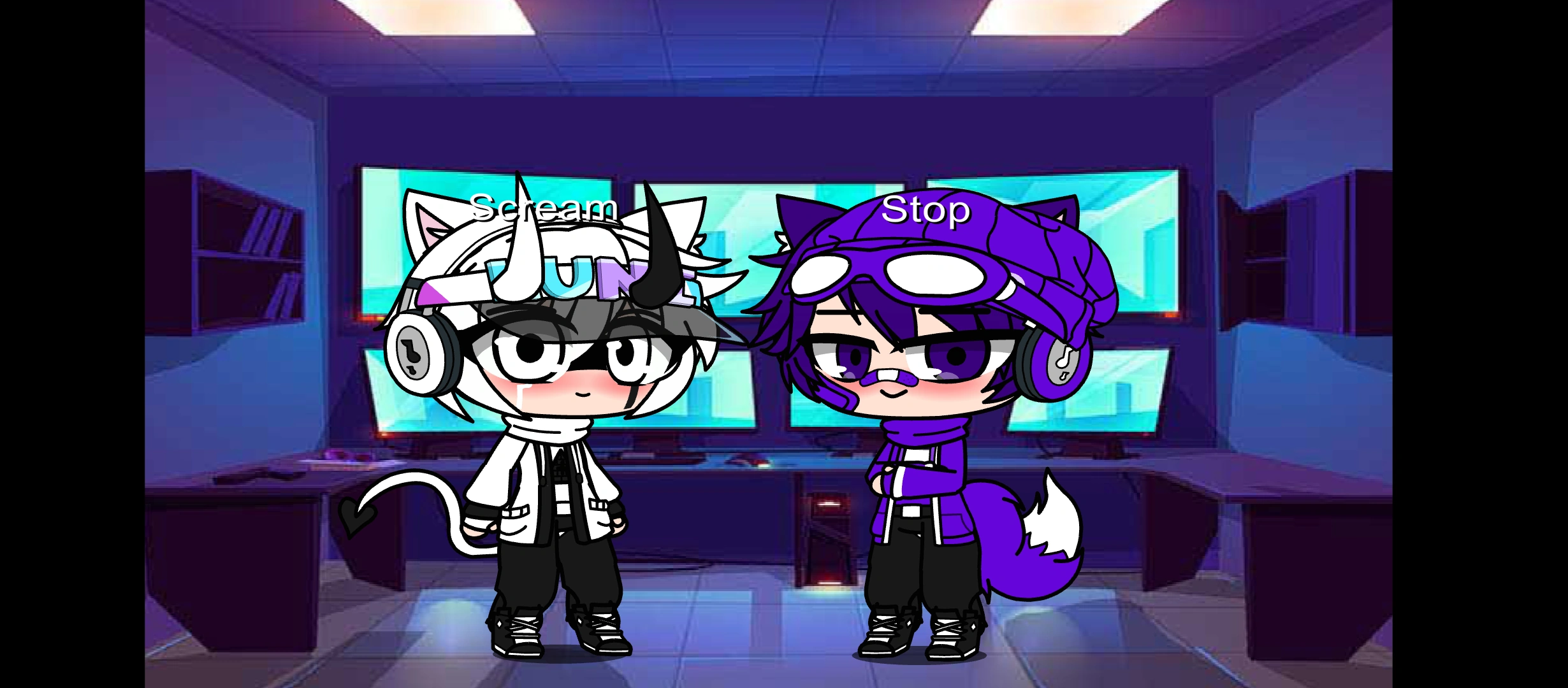 FNF ocs 3 plus doors oc | Fandom