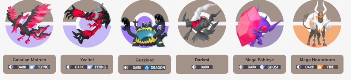 fight this pokémon team! | Fandom