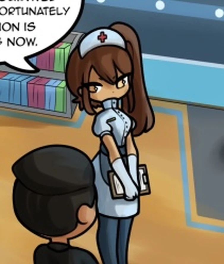 LL wiki went down bad | Fandom