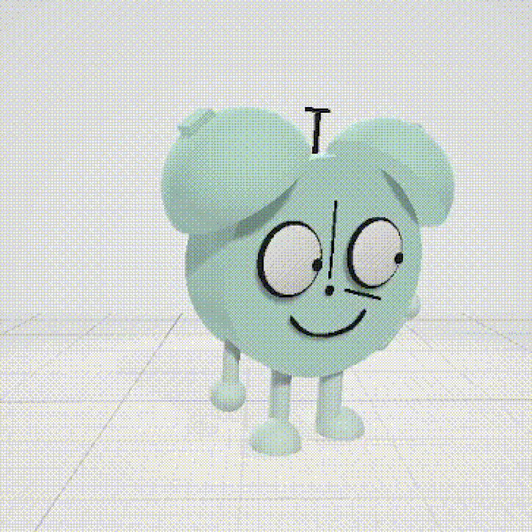 made using the 3D modeler friendly reference | Fandom