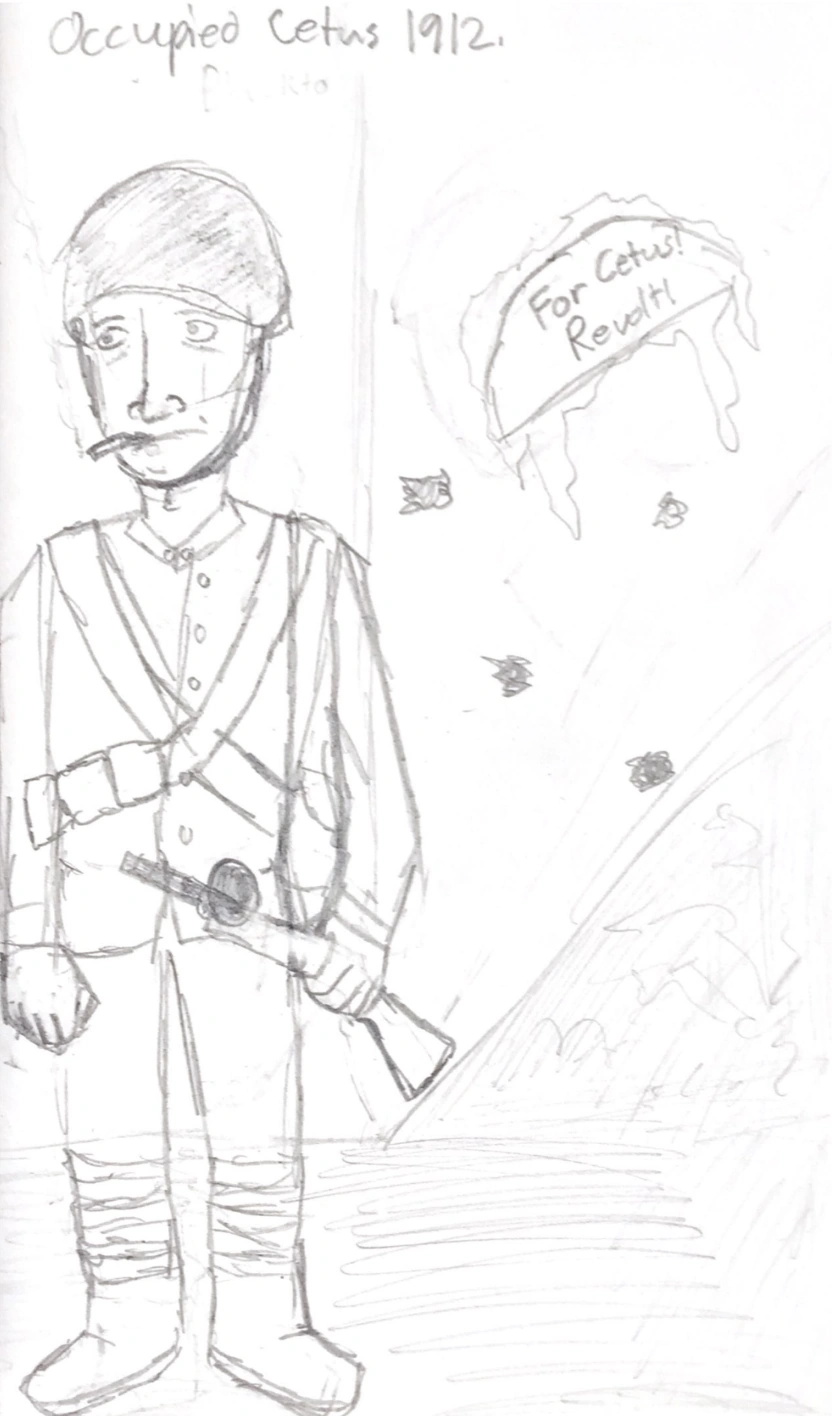 All my Centaura drawings I have been preparing for! | Fandom