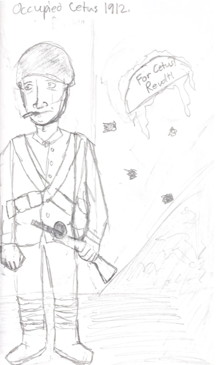 Discuss Everything About Centaura Wiki | Fandom